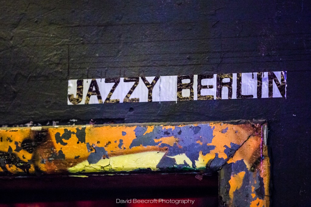 Neue Heimat – David Beecroft Photography